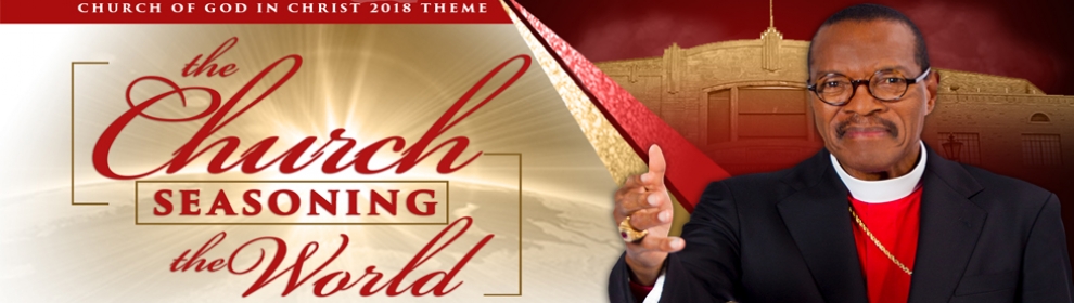 Praise Center Church Of God In Christ - Empowering Believers, Changing ...