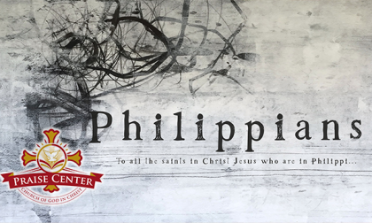 Home - Praise Center Church Of God In Christ